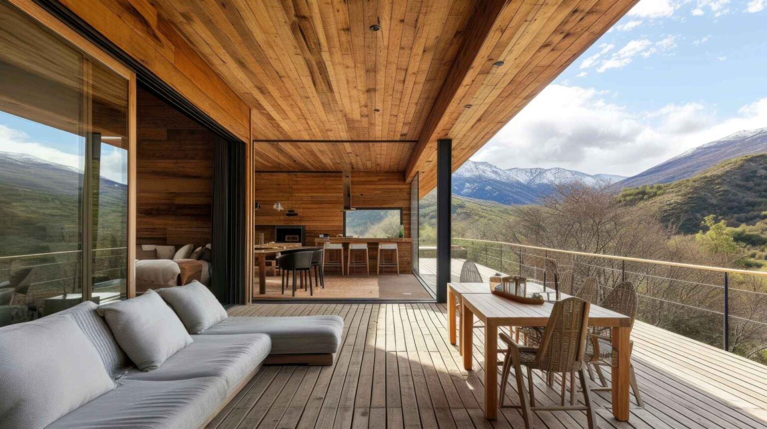 Timber Supplier from Malaysia | Solid Timber Supplier | Maran Timber
