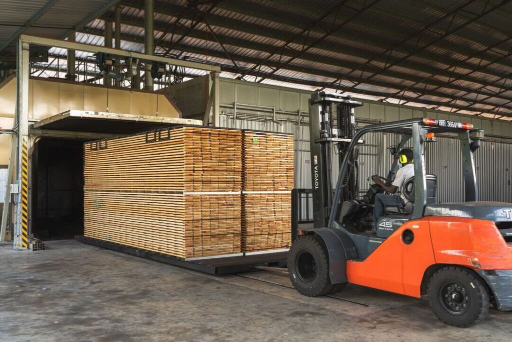Timber Supplier from Malaysia | Solid Timber Supplier | Maran Timber